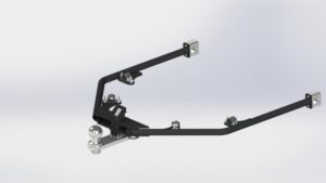 Motorcycle Hitches - Models & Specs | HitchDoc