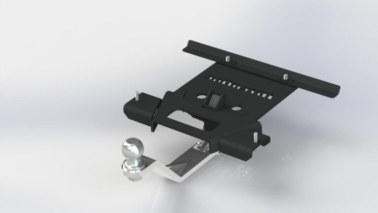 Motorcycle Hitches - Models & Specs | HitchDoc