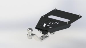 Motorcycle Hitches - Models & Specs | HitchDoc