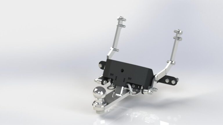 Motorcycle Hitches - Models & Specs | HitchDoc