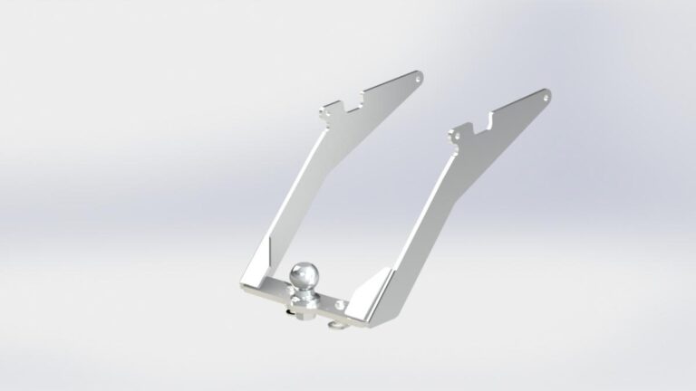 Motorcycle Hitches - Models & Specs | HitchDoc